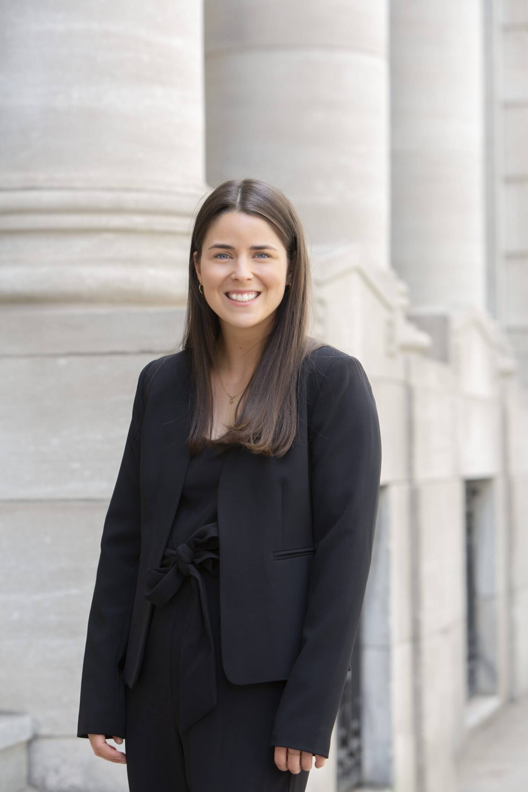 Alexanne Isabelle - Carter Gourdeau